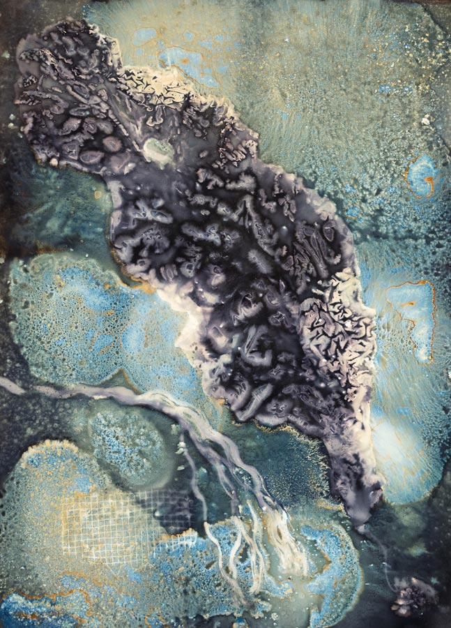 Caroline Fraser - SoCo Artists
